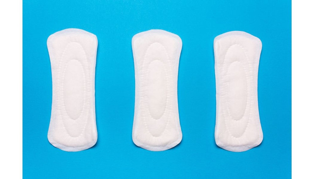 Pads, Liners, and Guards – 1800 55 PLUSS